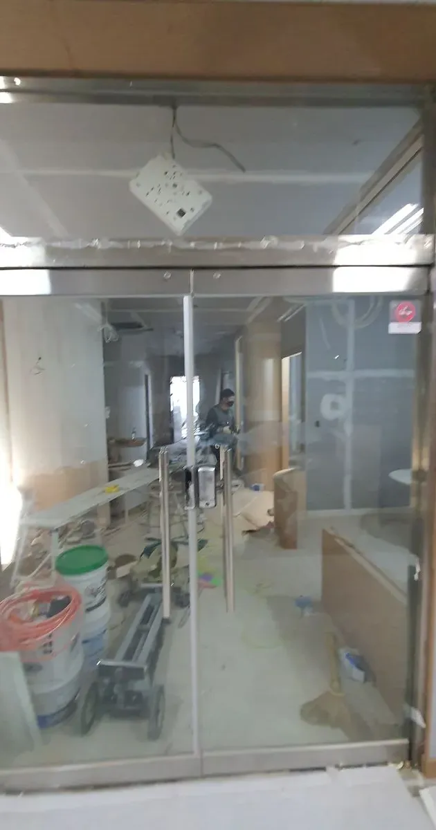 송도학원 리뉴얼 시스템 멀티 8대 드림에어컨 숨고 숨은고수