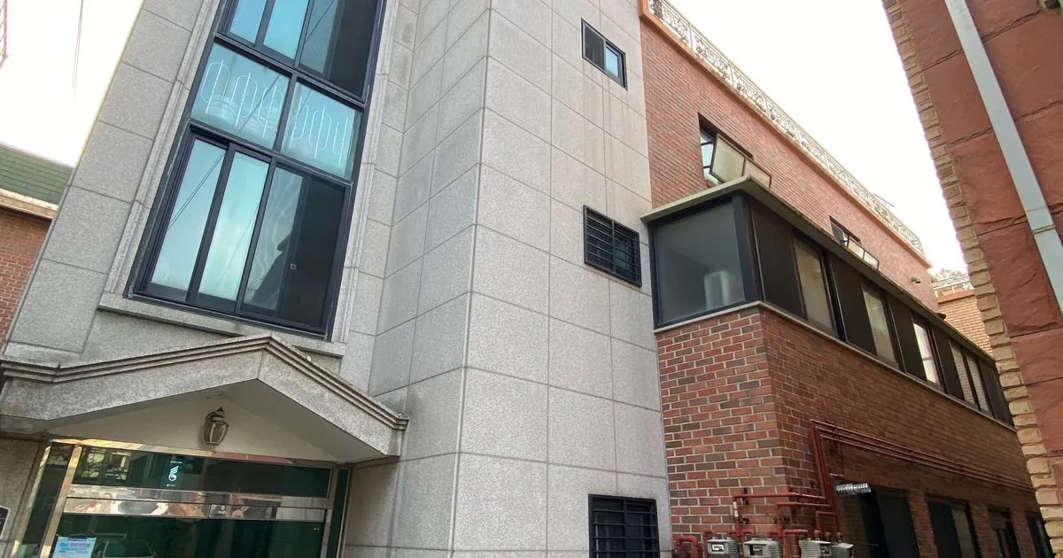 능동 다가구 빌라 옥상 방수👍 주우련건설산업 옥상방수전문기업 숨고 숨은고수