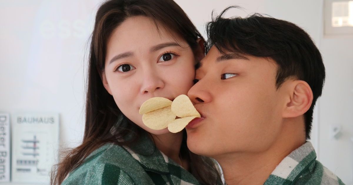 커플 스냅 김성준 숨고 숨은고수