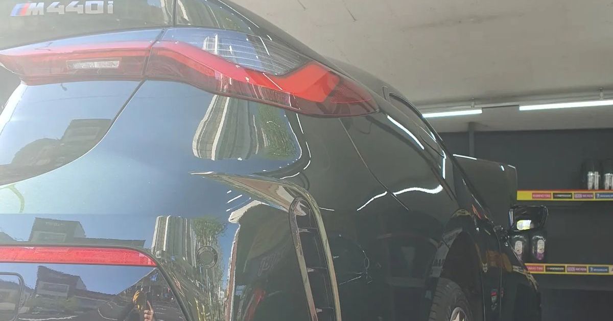 4시리즈 M440i 엔진오일 박순영 숨고 숨은고수