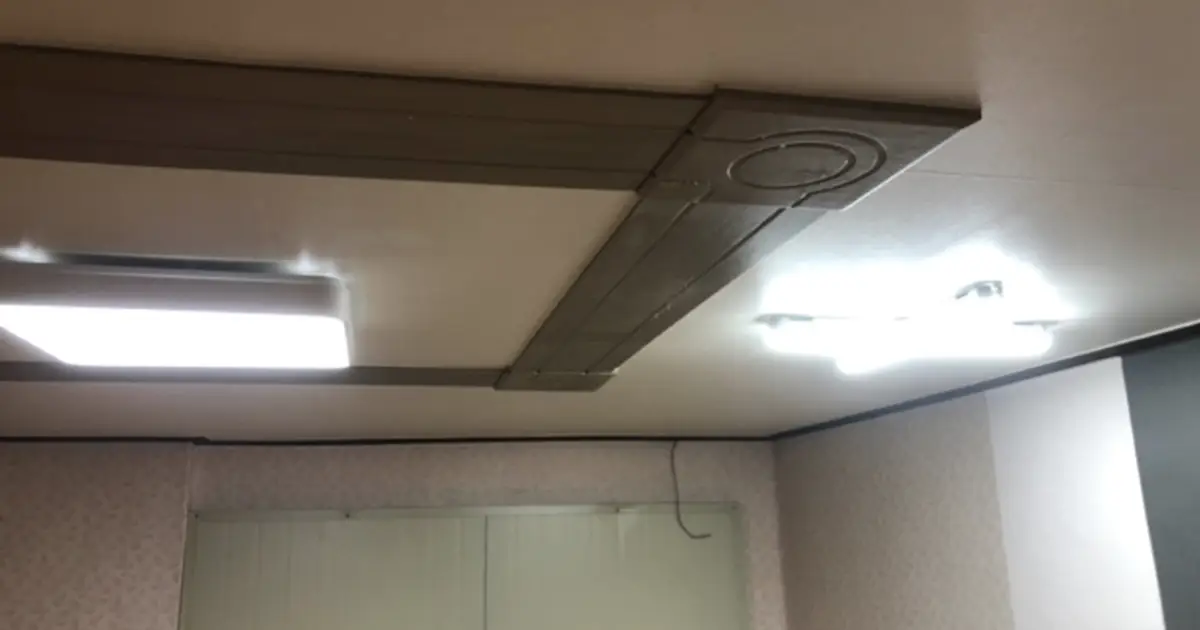 경산에 상가전선 정리 및 등기구 설치 해드리고 왔습니다 권슬기 숨고 숨은고수