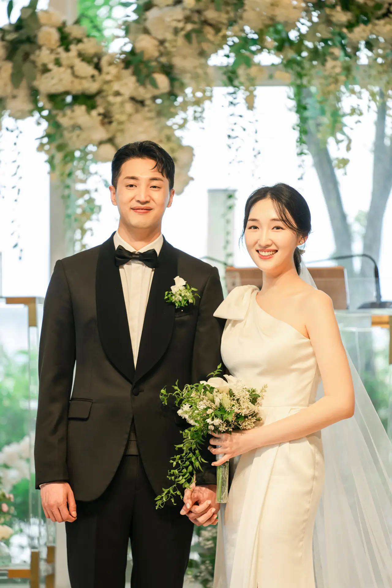 창원 리베라컨벤션 아르덴하우스 본식 스냅 하이핸즈 포토그래피 숨고 숨은고수