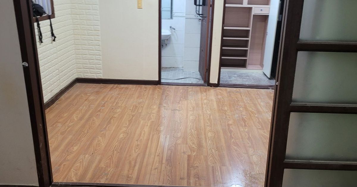 전주 완산구 중화산동 원룸 빈집정리 엘베없는3층 호남 미쓰리 친환경산업 숨고 숨은고수