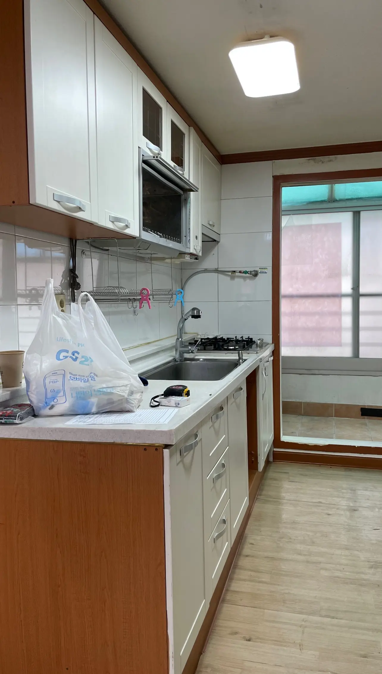 양천구 목동 빌라 나희석 숨고 숨은고수