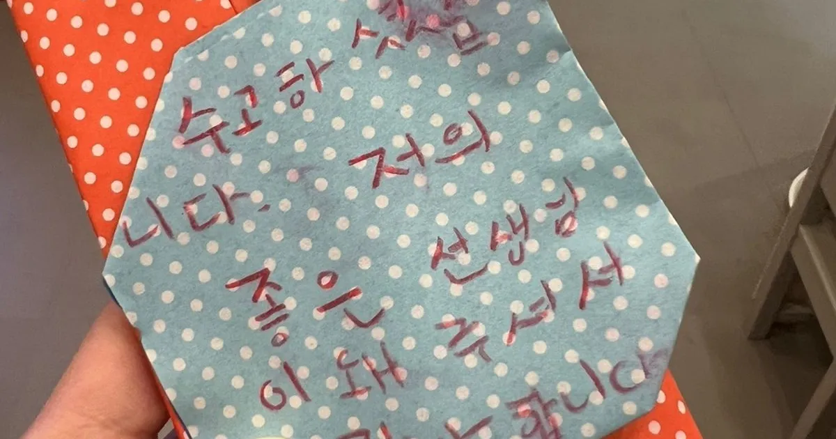 아이들이 더 좋아하는 수업 젤리쌤 숨고 숨은고수