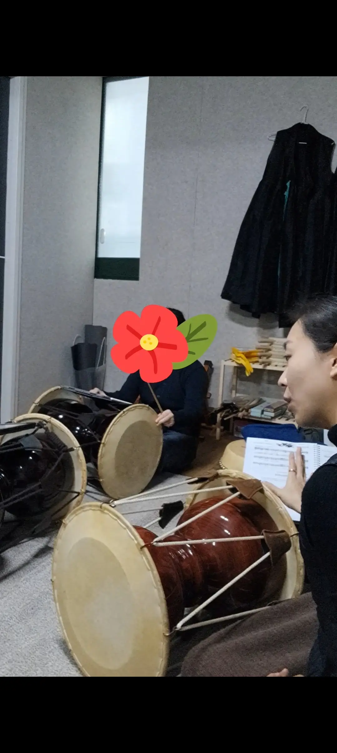 임용레슨 박수은 숨고 숨은고수