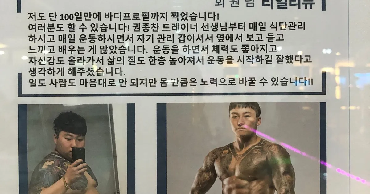 비포and에프터 권종찬 숨고 숨은고수