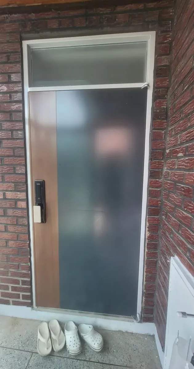방화문 설치 대구제일창호유리 숨고 숨은고수