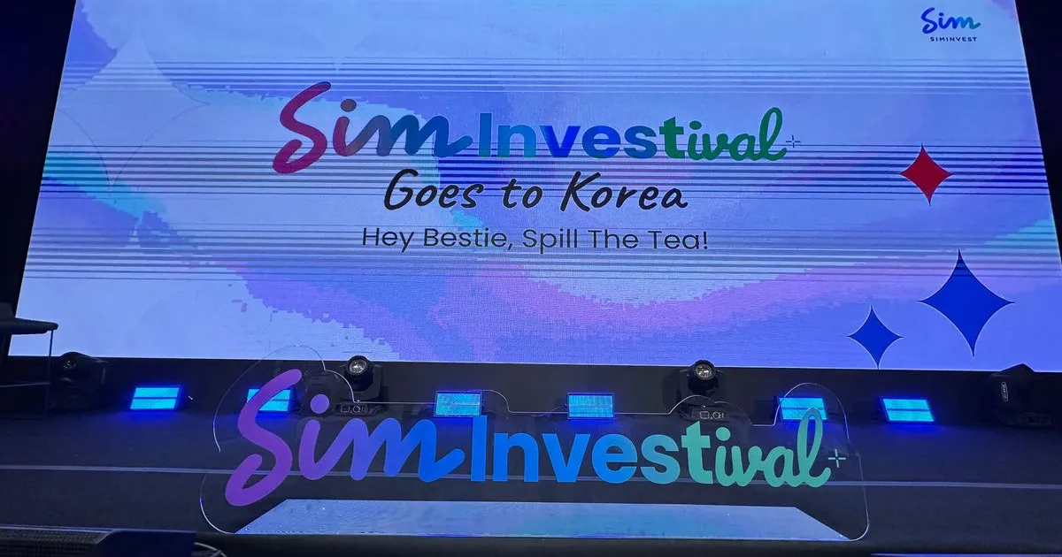 인도네시아 기업 심인베스트 행사 Bts 뷔 팬미팅 Sov Audio 숨고 숨은고수