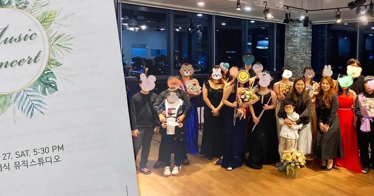 제자발표회 정성아 숨고 숨은고수