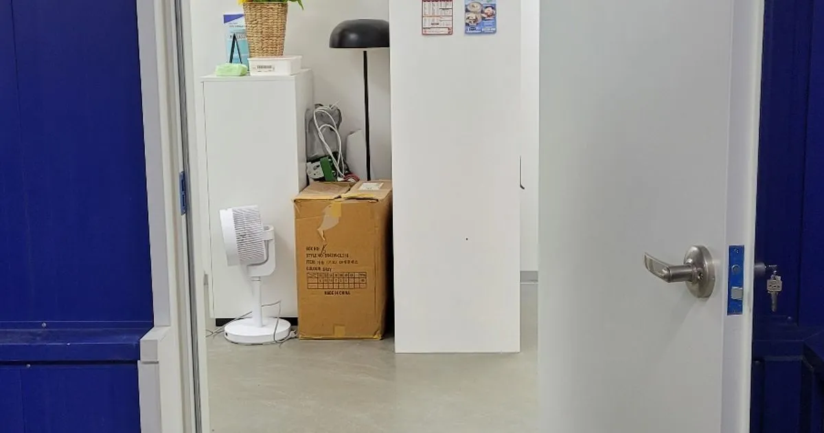용인 이케아 방화문 설치작업 디자인새얀 숨고 숨은고수