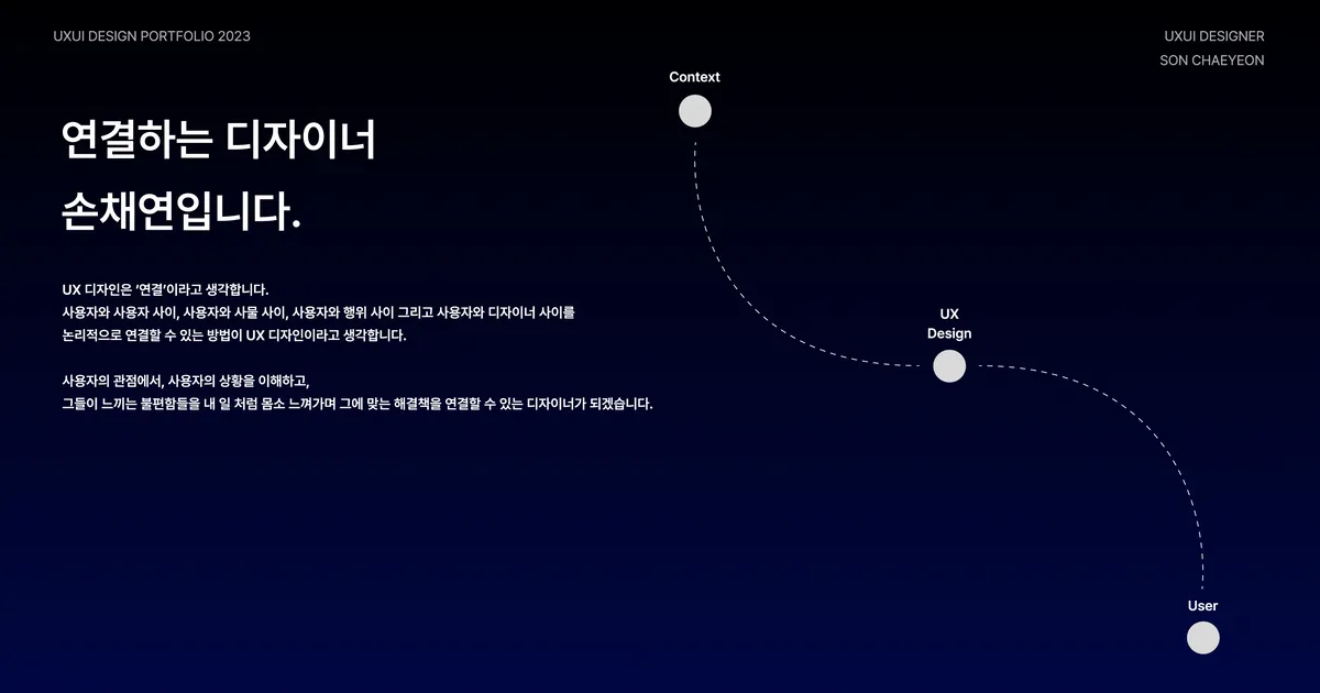 2022하반기 포트폴리오 손채연 숨고 숨은고수