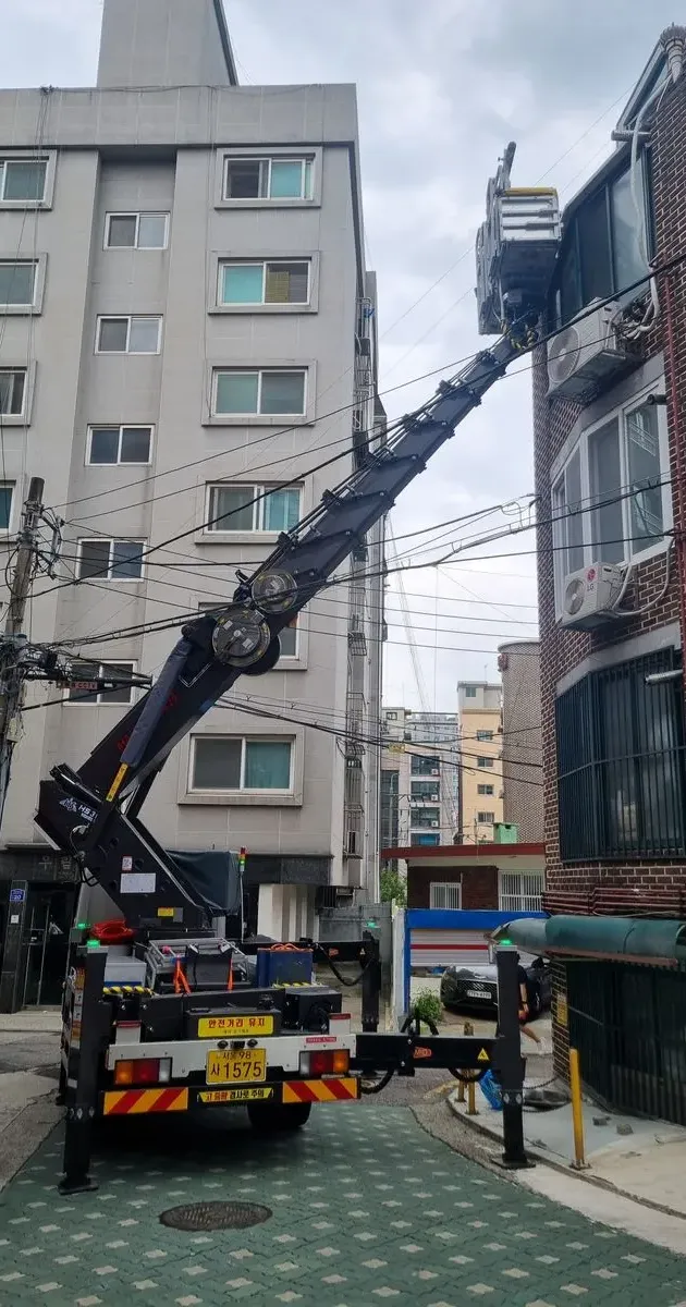 화곡 스카이차 누수 실리콘 작업 일심스카이 숨고 숨은고수