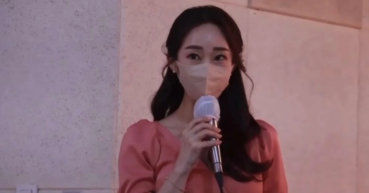 면접컨설팅 취업컨설팅행사mc스피치보이스트레이닝 류가형 숨고 숨은고수