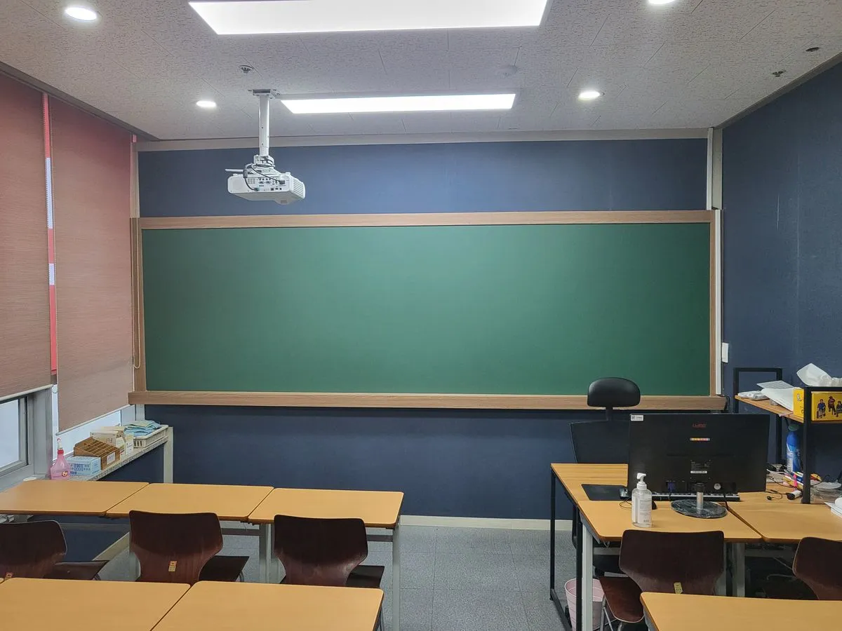 학원방음시공 장우람 숨고 숨은고수