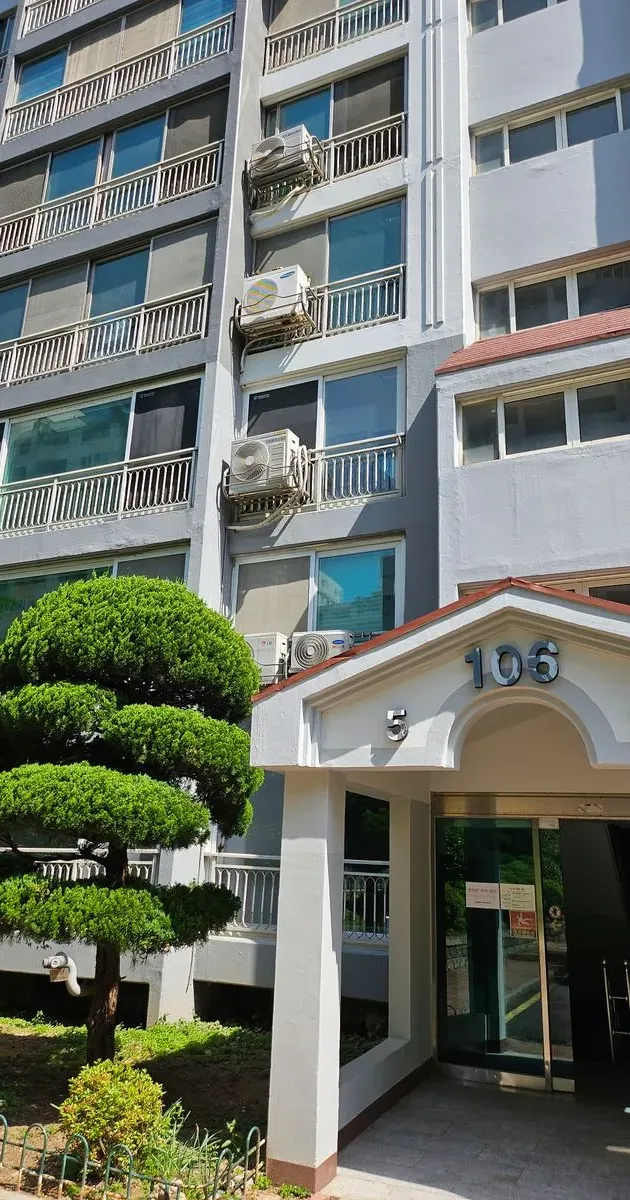 군산 아파트 단열필름 사생활보호 햇빛차단 에코가드필름 숨고 숨은고수