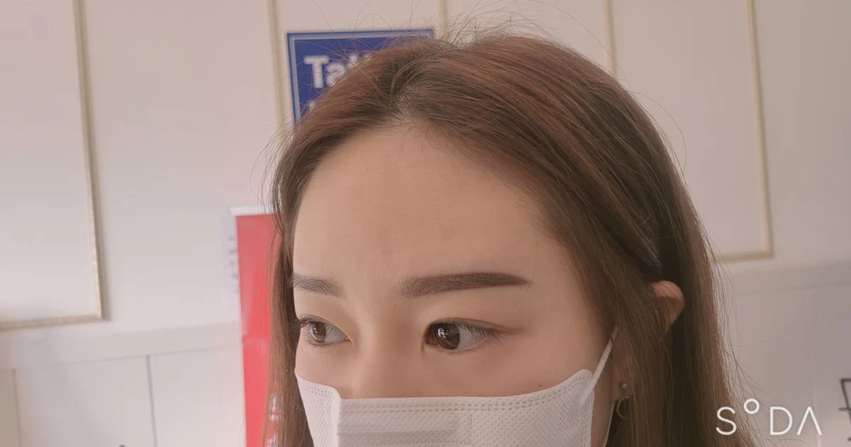 반영구화장헤어라인속눈썹펌타투 윤정욱 숨고 숨은고수