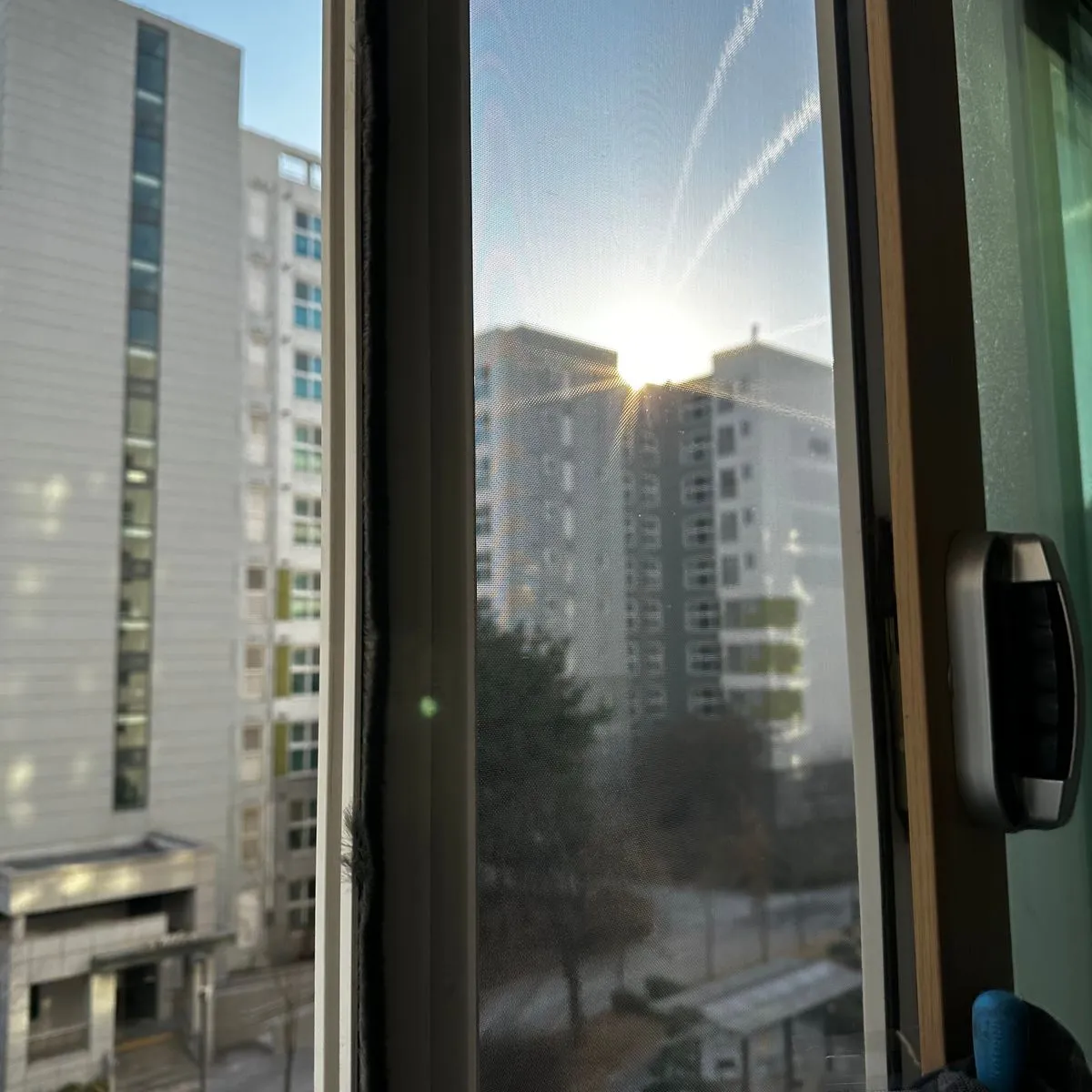강남 한양수자인 미세벌레차단 패키지시공 방충망쟁이 숨고 숨은고수