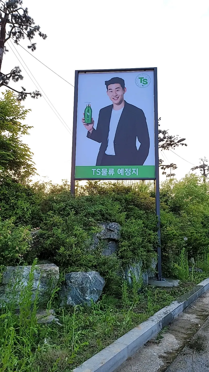 기업간판 Ts트릴리온 황혜원 숨고 숨은고수