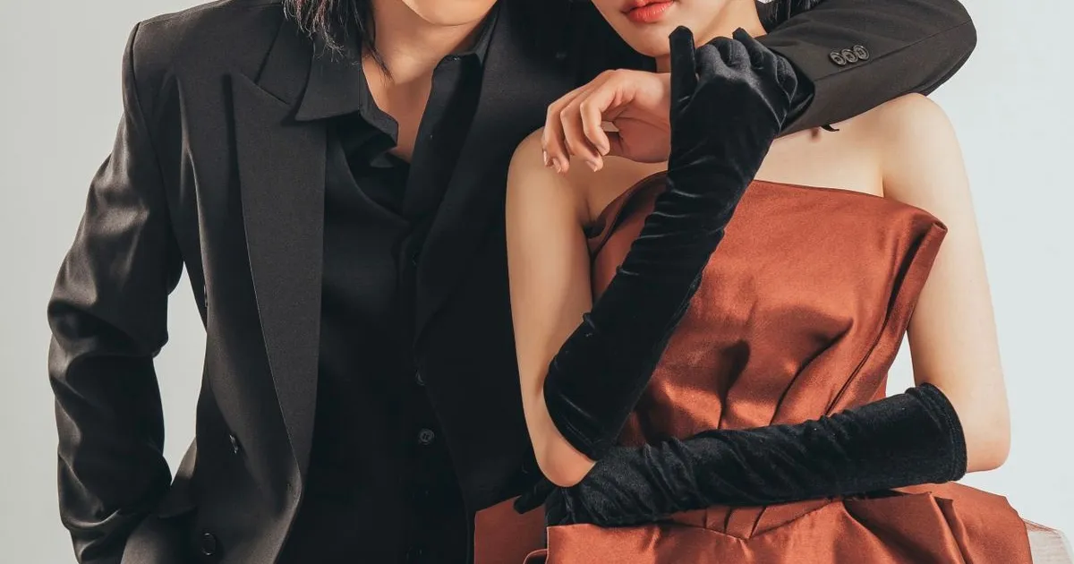 뷰티조에x엘핀필름 웨딩화보 최수현 숨고 숨은고수