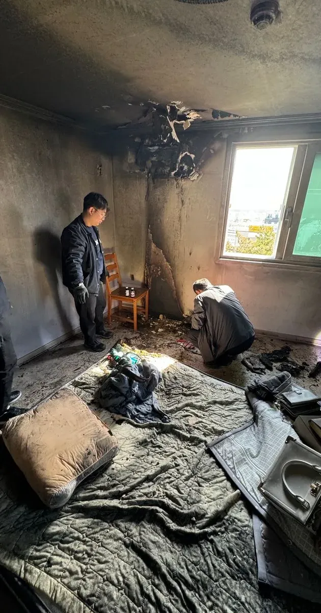 화재청소 베테랑 청소 및 종합건물관리 업체 숨고 숨은고수
