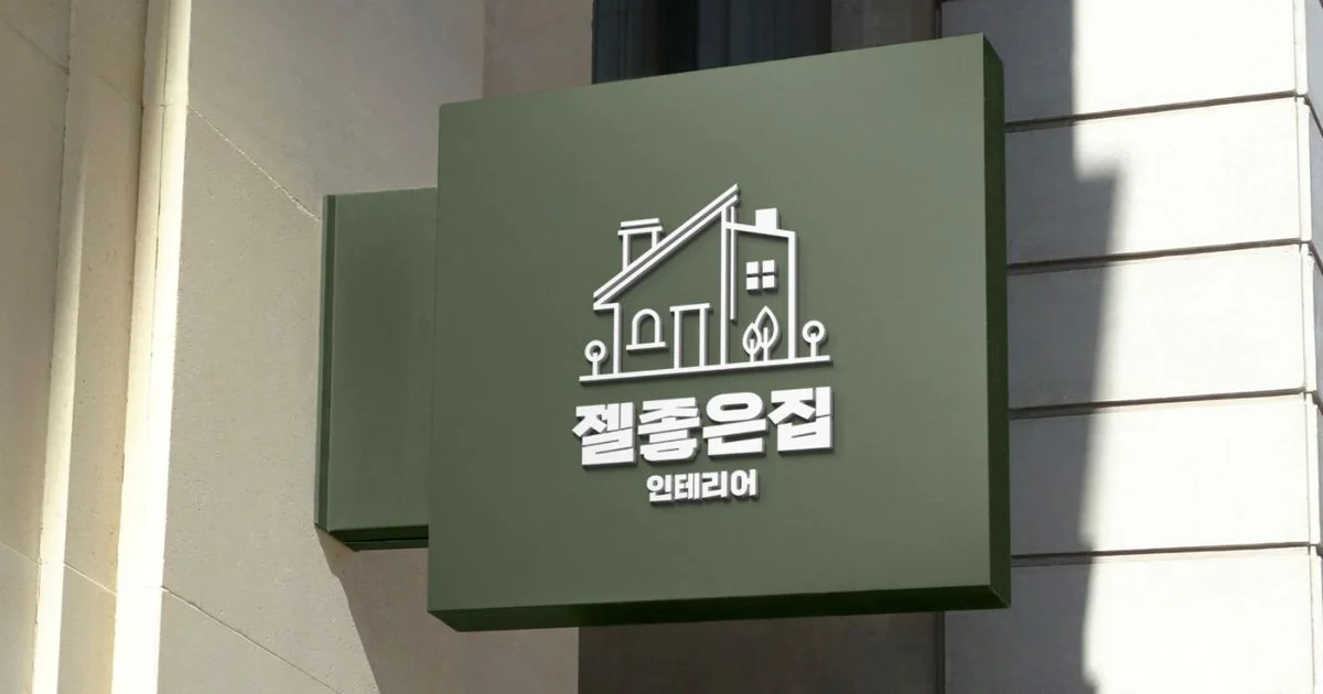 젤좋은집 만들기 프로젝트 김종길 숨고 숨은고수