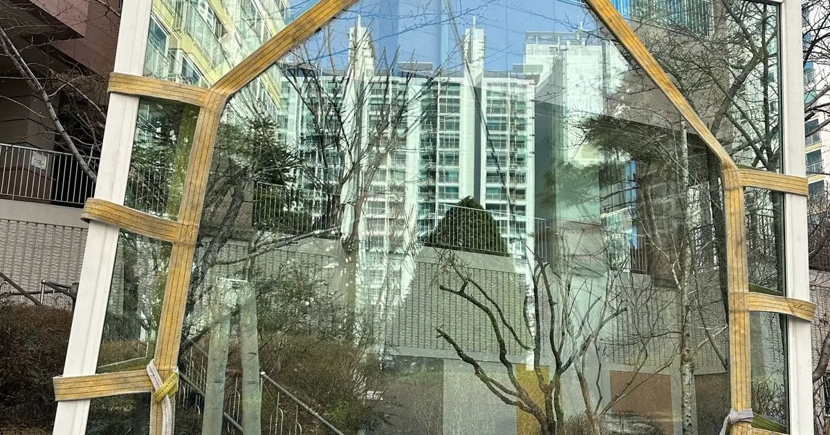 아파트 샷시 유리 교체시공 인천유리 송도샷시유리공사 숨고 숨은고수
