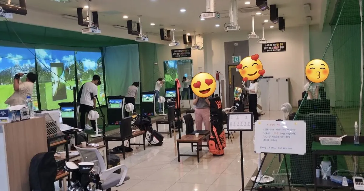 드라이버 비거리향상 진주원 숨고 숨은고수