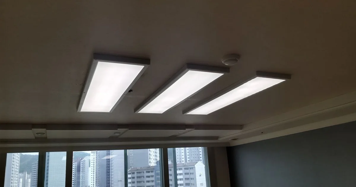 Led 조명인테리어 정상교 숨고 숨은고수