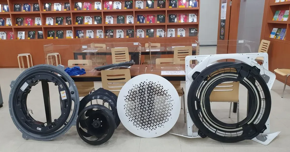 360 원형 천장형에어컨 청소 에어클린텍 숨고 숨은고수