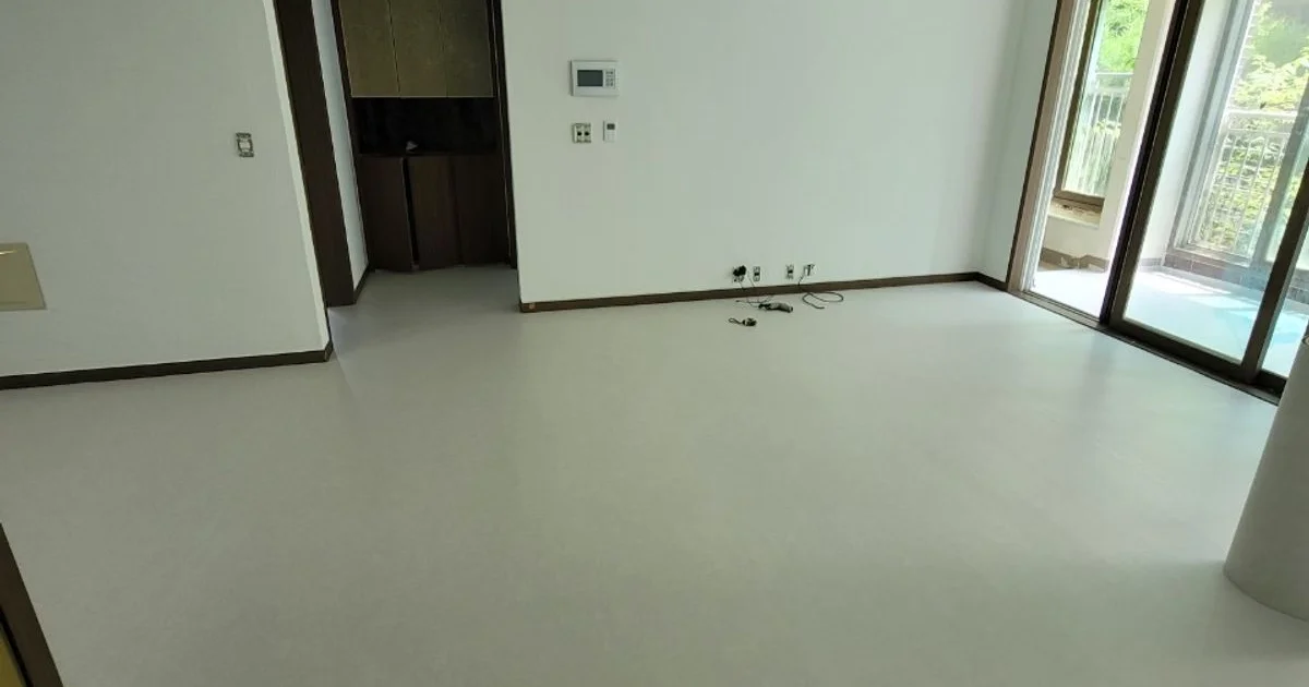 오창 한라 비발디 윤미진 숨고 숨은고수