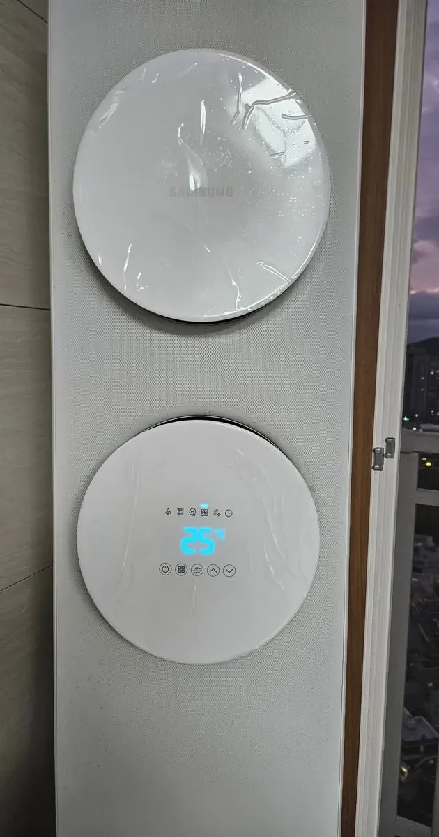 삼성 무풍 트윈 청소 부산 에어컨 청소 숨고 숨은고수