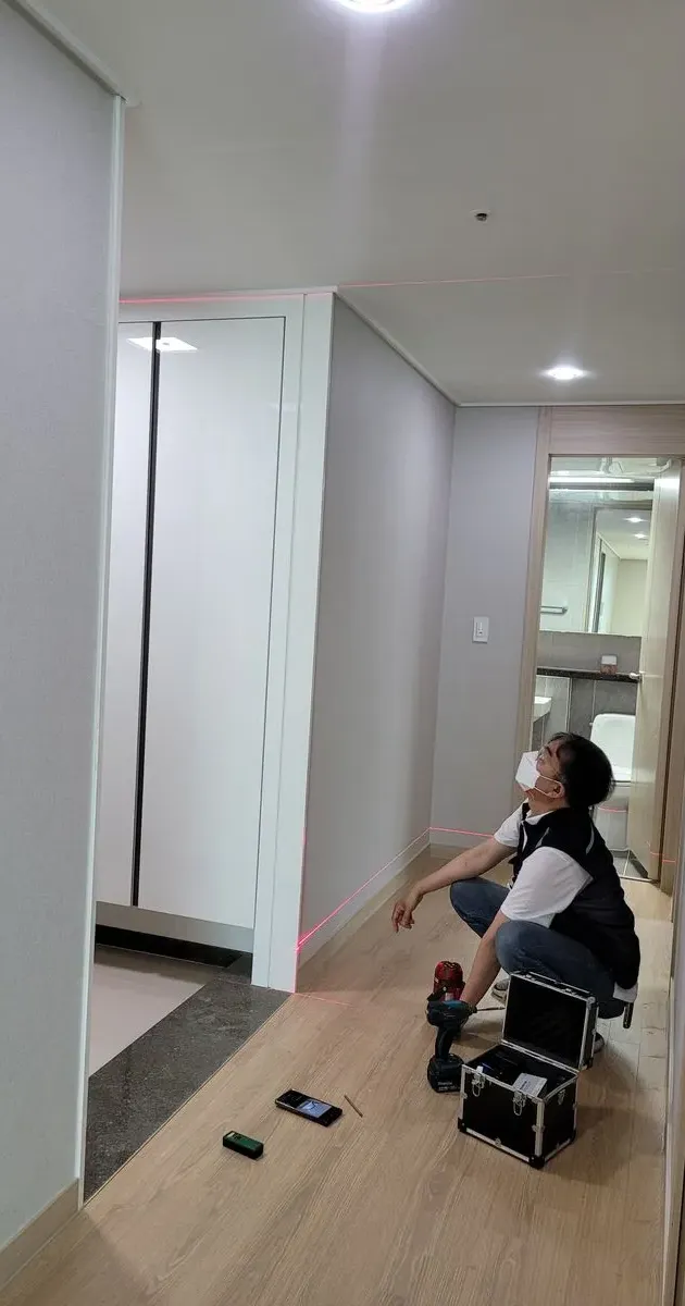 중문 커튼 블라인드 이룸 홈 데코 숨고 숨은고수