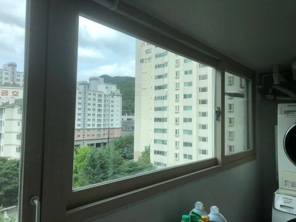 학동 금호베스트빌 아파트 꾹스클린 숨고 숨은고수