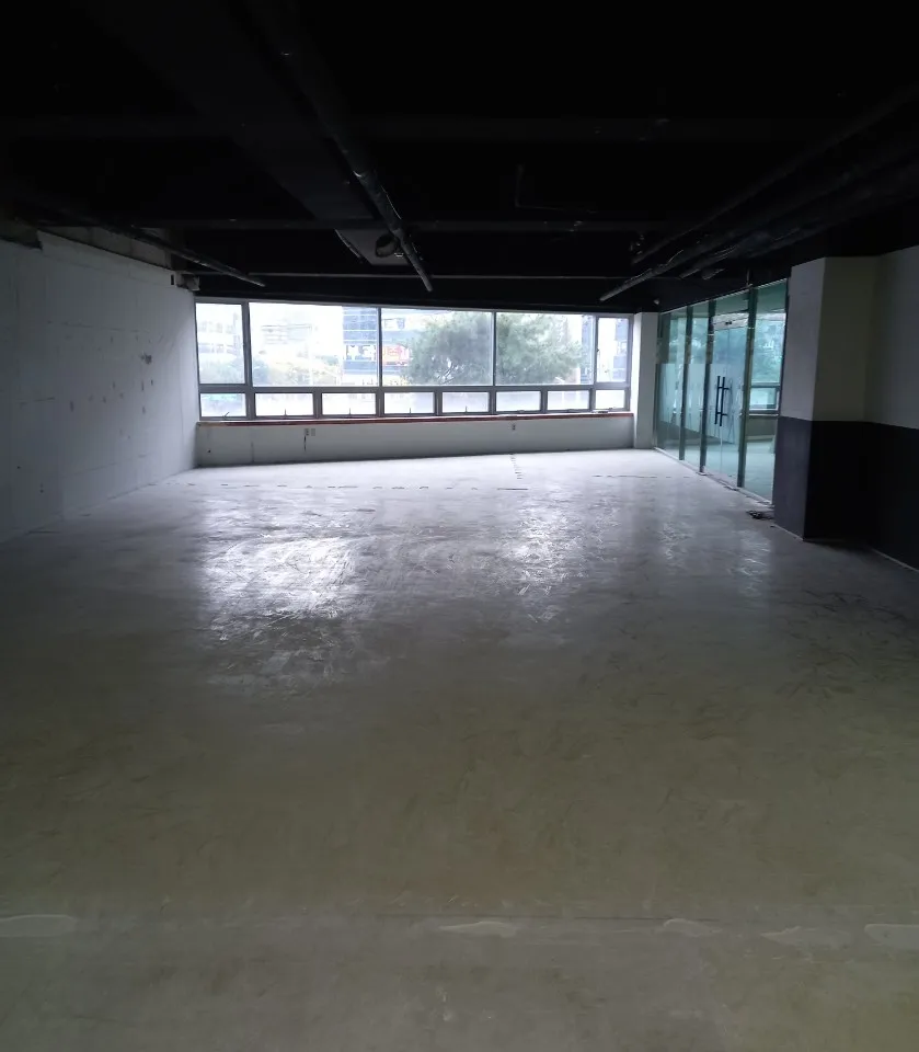 대구침산동 상가3층 약40평때 폐업철거 원상복구철거 김영일 숨고 숨은고수