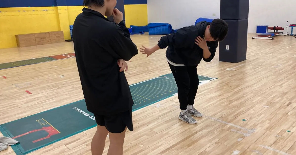 육상 및 점프 플라이오 훈련 심재오 숨고 숨은고수