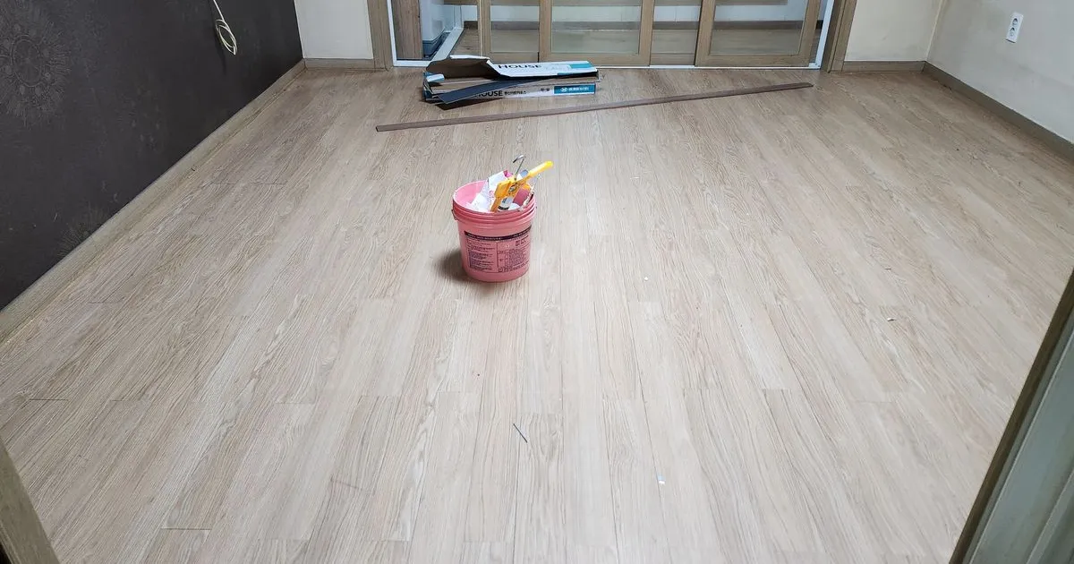 데코타일 김학석 숨고 숨은고수