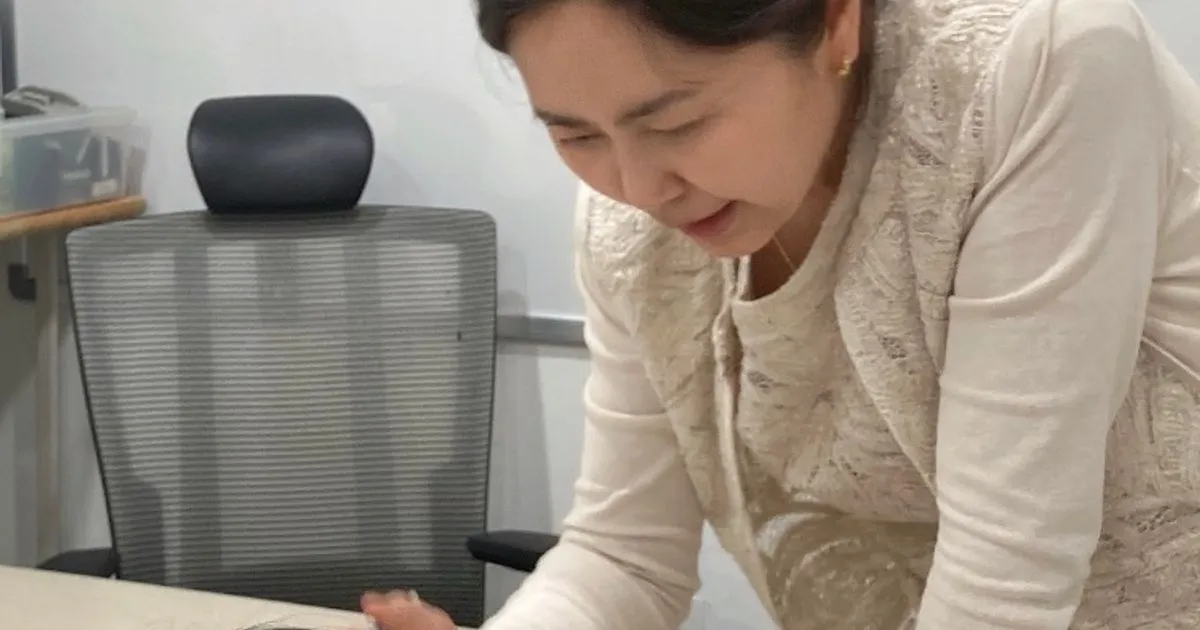 뿌리가 튼튼해지는 수학 박상은 숨고 숨은고수