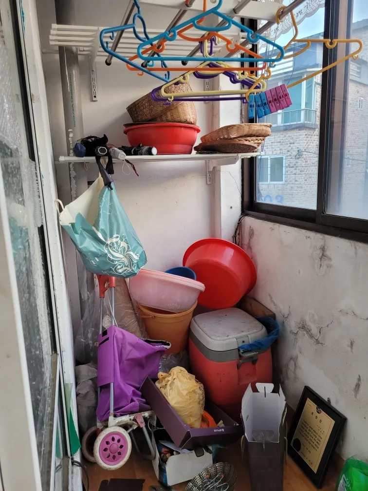 남양주 가정폐기물 처리 했어요 젊은 청년들이 정리하는 도와줘정리 숨고 숨은고수