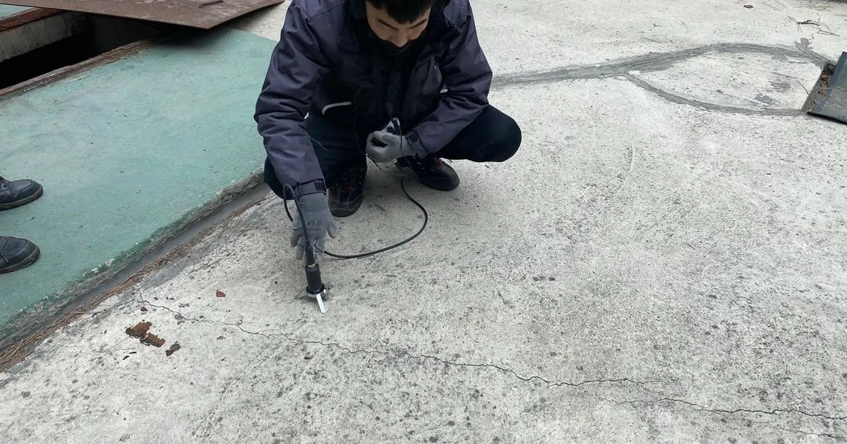 김해공장누수탐지 김해누수탐지공사 숨고 숨은고수