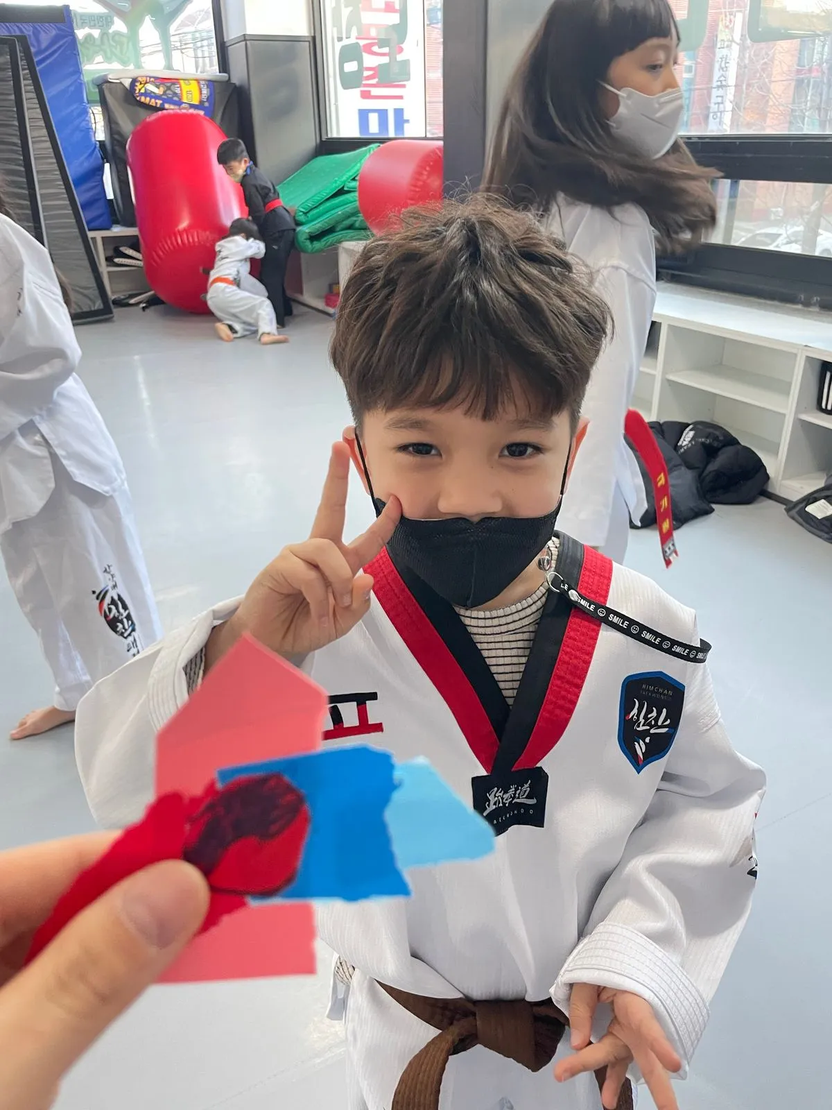 소중한 선물들 박하윤 숨고 숨은고수