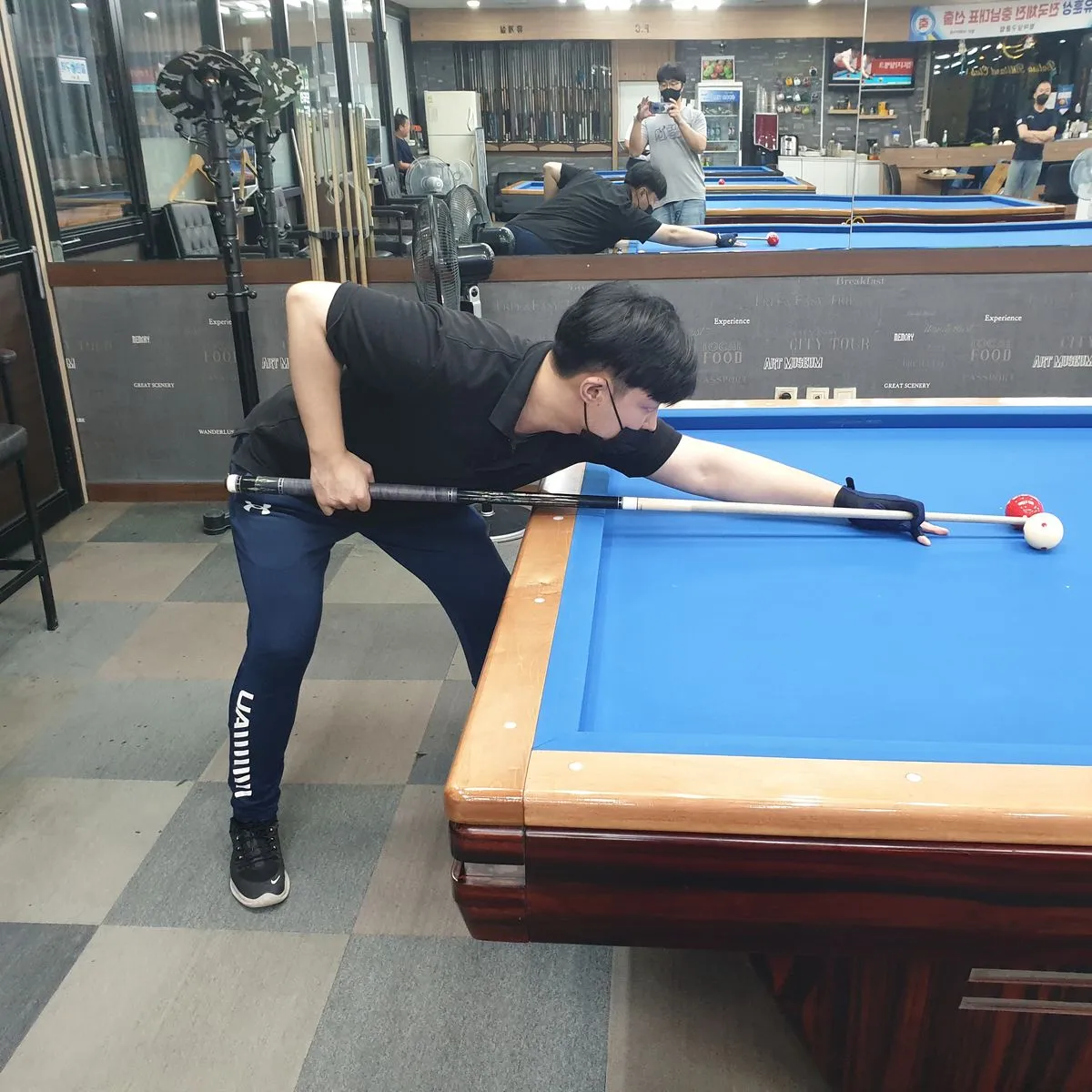 경력사항 충남당구연맹 기초탄탄 김용신 숨고 숨은고수