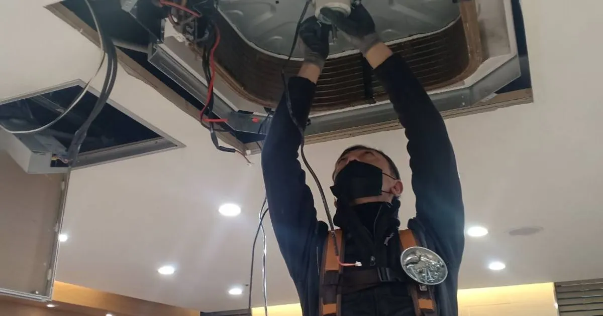 설치 세척 수리 스타일봉봉 숨고 숨은고수