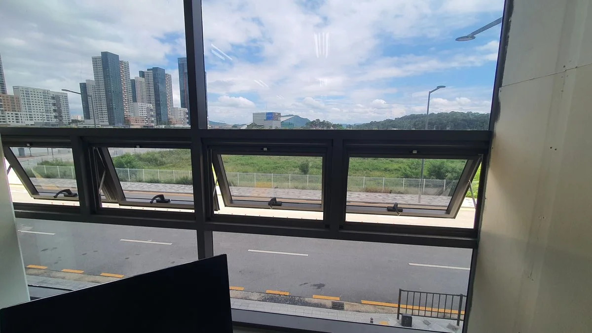 세종시 사무실단열필름시공 시티필름 숨고 숨은고수