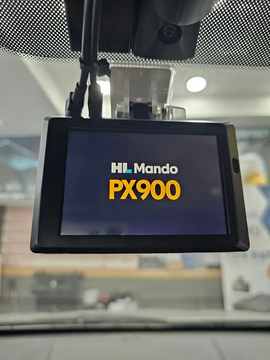 만도px900 2채널블랙박스작업 / 내비이야기 소사점 - 숨고, 숨은고수