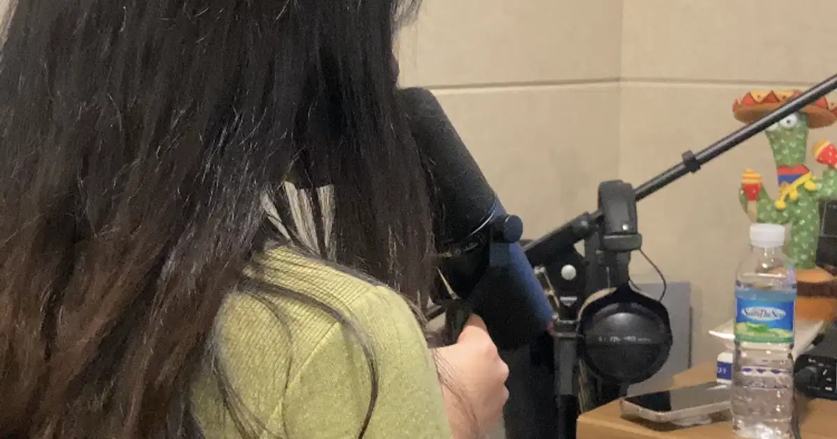 보컬•작곡 레슨 황해정보컬트레이너 숨고 숨은고수
