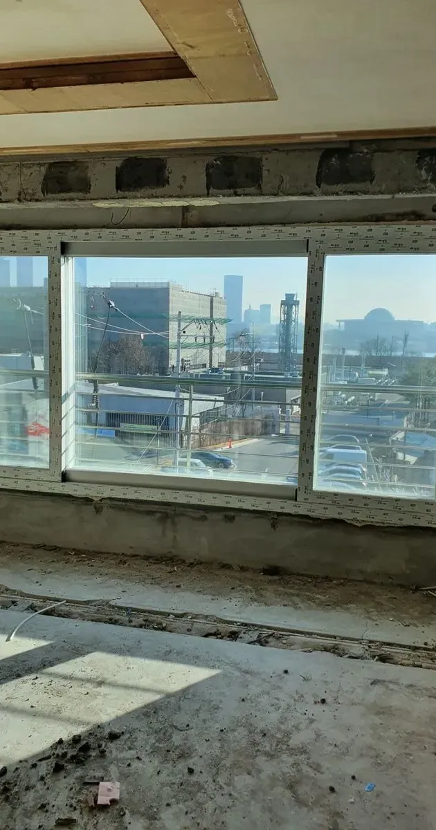 마포 합정동 4층 주택 올 리모델링 이정범 숨고 숨은고수
