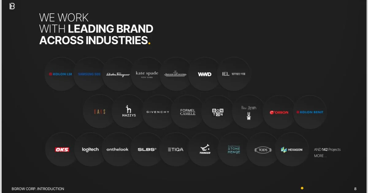 Portfolio / BTM BRAND - 숨고, 숨은고수