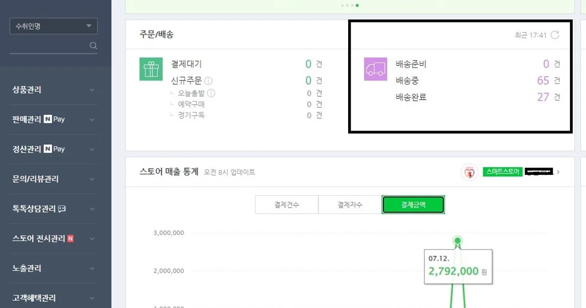 컨설팅 교육생 판매실적 장권철 숨고 숨은고수