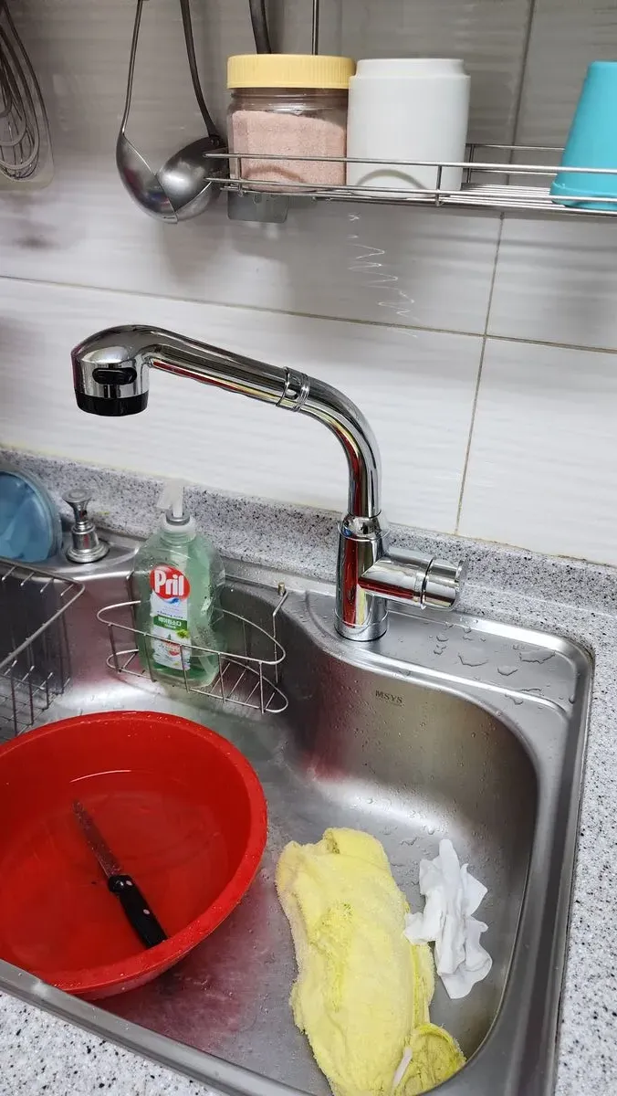 수전교체 전재복 숨고 숨은고수